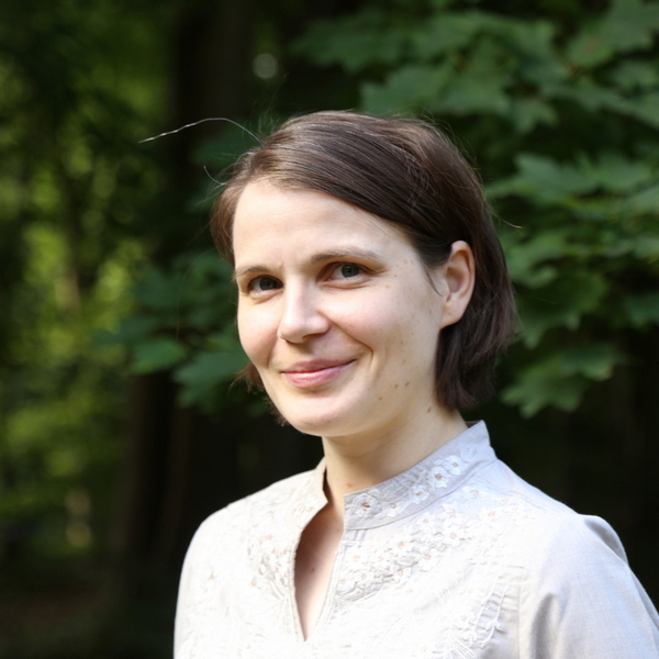 Krista Umbjarv | Theosophical Society